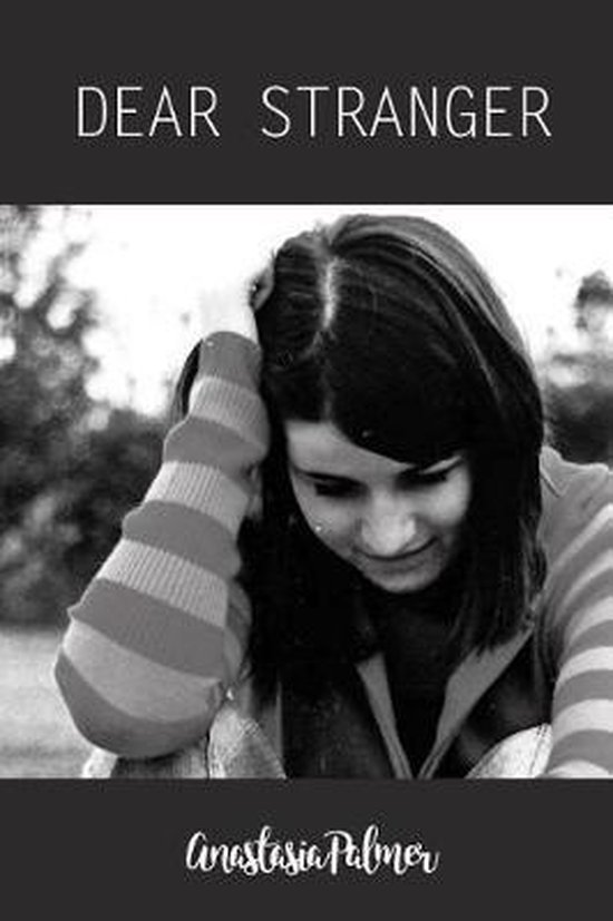 Dear Stranger | 9781536862133 | Anastasia Palmer | Boeken | bol