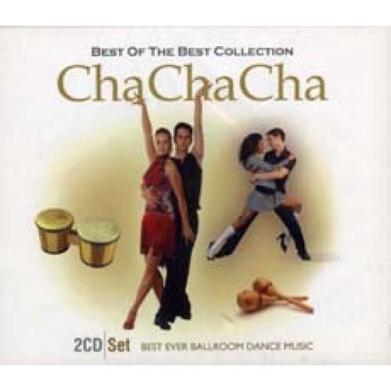 Cha Cha Cha, Various | Muziek | bol