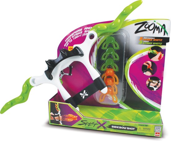 Zooma Arch Shot | bol.com