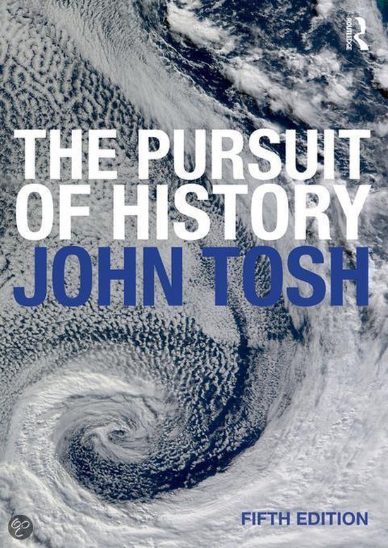 The Pursuit of History (ebook), John Tosh | 9781317867593 | Boeken ...