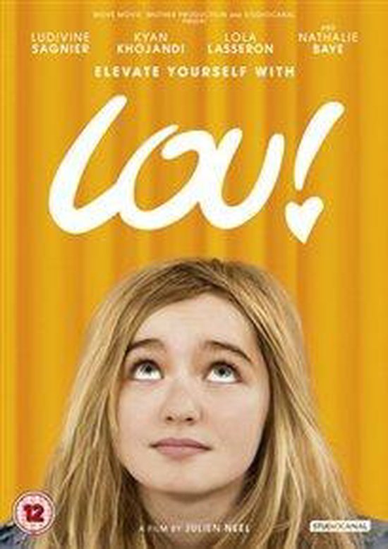 Lou, Movie | Muziek | bol