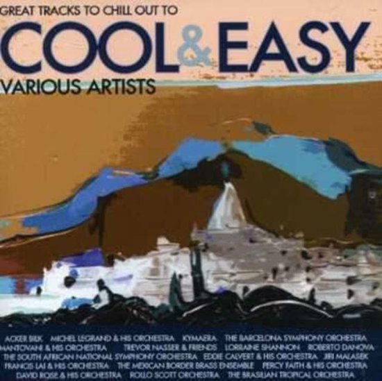 Cool & Easy, various artists | CD (album) | Muziek | bol.com