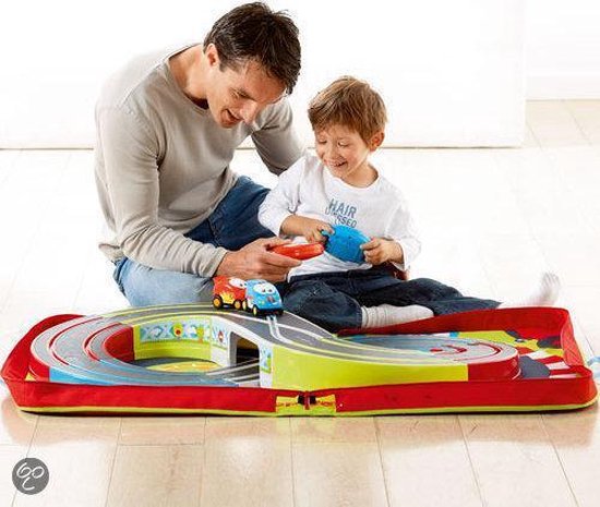 Imaginarium My First Beep-Beep Circuit - Afstandbestuurbaar circuit ...