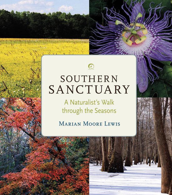 Southern Sanctuary (ebook), Marian Moore Lewis | 9780817387730 | Boeken ...