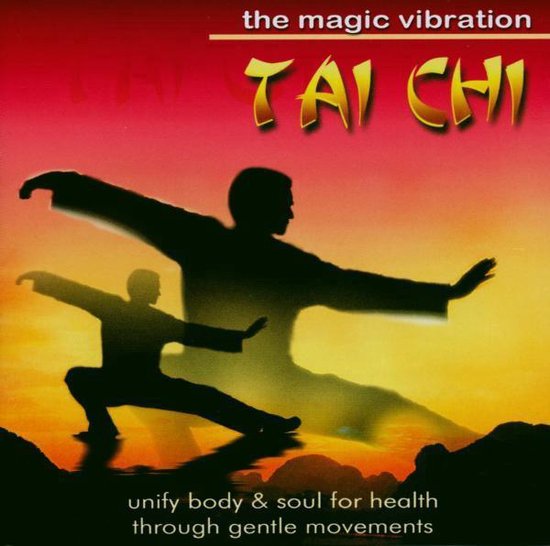 Tai Chi (The Magic Vibration), Raha Sha | CD (album) | Muziek | bol.com