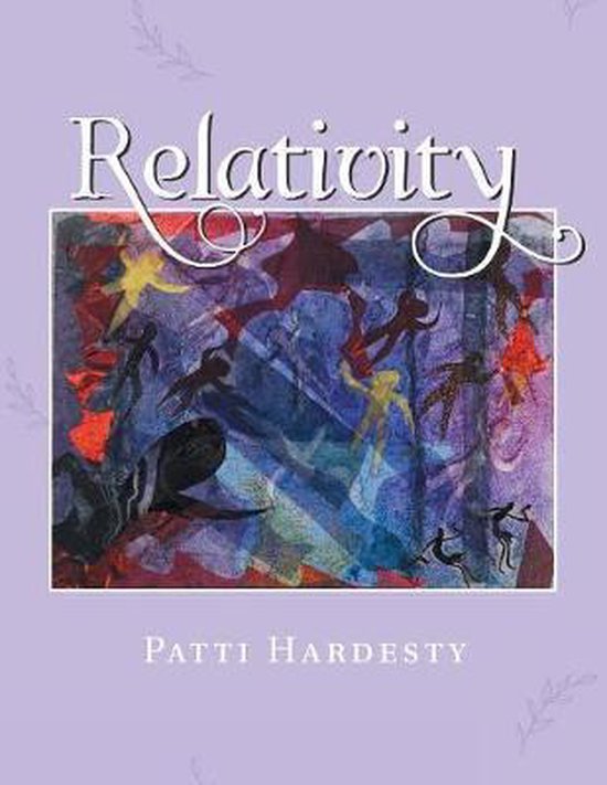 Relativity, Patti Hardesty | 9781728304144 | Boeken | bol
