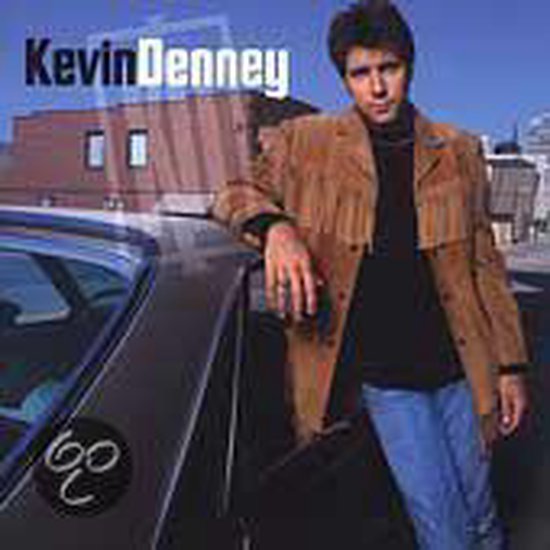 Kevin Denney, Kevin Denney | CD (album) | Muziek | bol