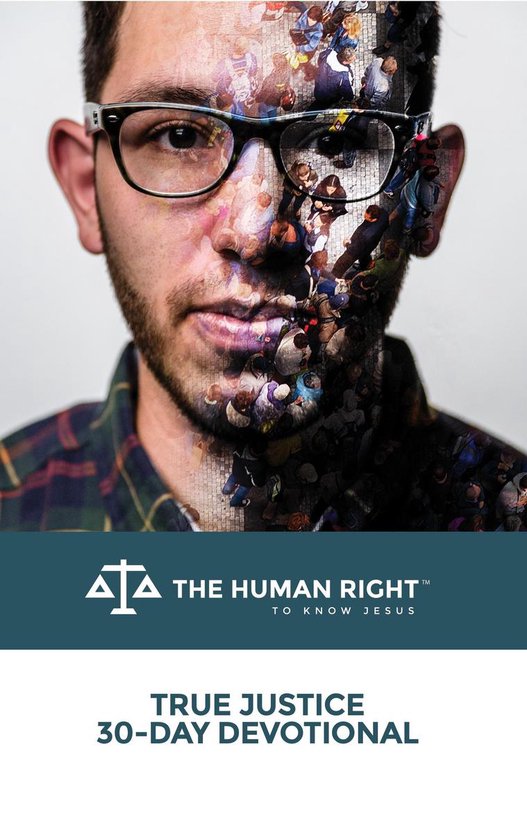 True Justice 30-Day Devotional (ebook), Heath Adamson | 9781680660227 ...