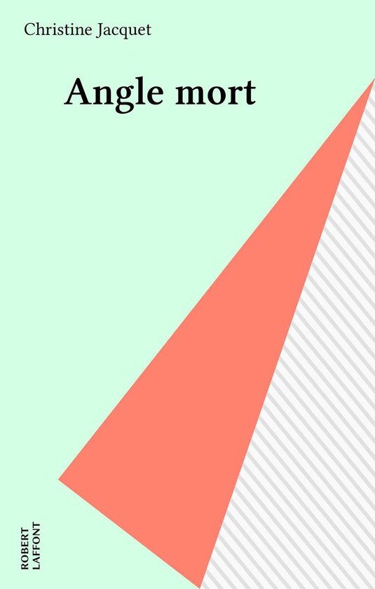 Angle mort (ebook), Christine Jacquet | 9782402002738 | Boeken | bol.com