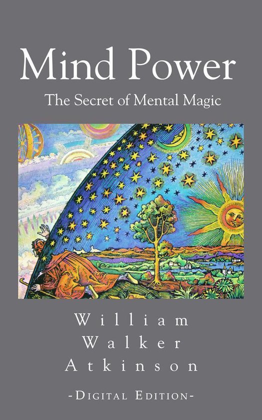 Mind Power (ebook), William Walker Atkinson | 1230000139014 | Boeken ...