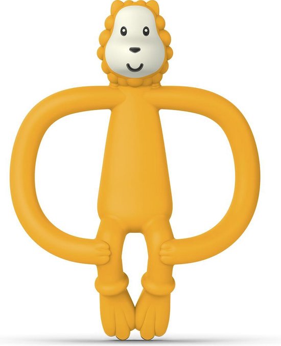 MatchStick Monkey jungle friend Lion | bol