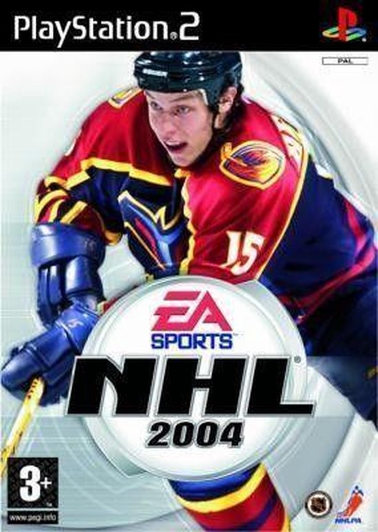 NHL 2004 | Games | bol