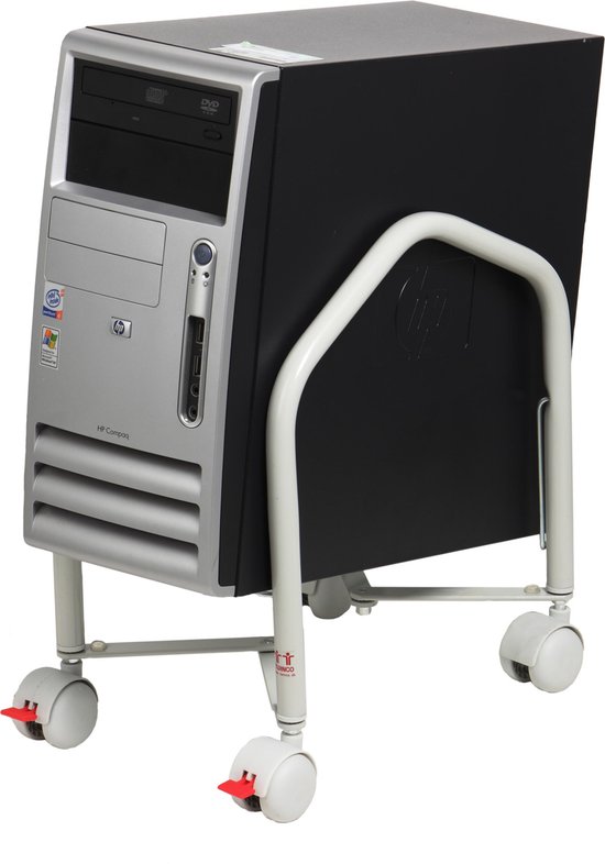 TWIN mobiele CPU houder | bol