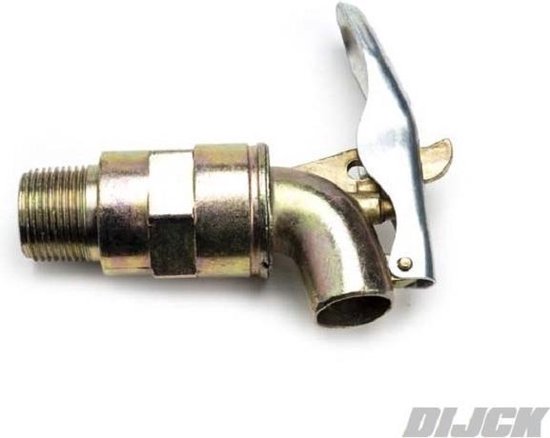 Slangklem Veer OEM 10mm | Piaggio / Vespa | bol