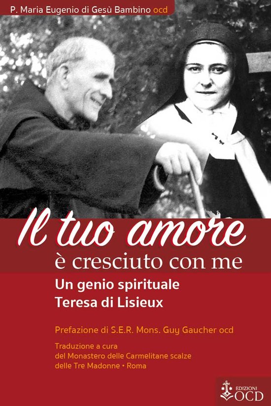 Ripartire dall'essenziale - Il tuo Amore è cresciuto con me (ebook ...