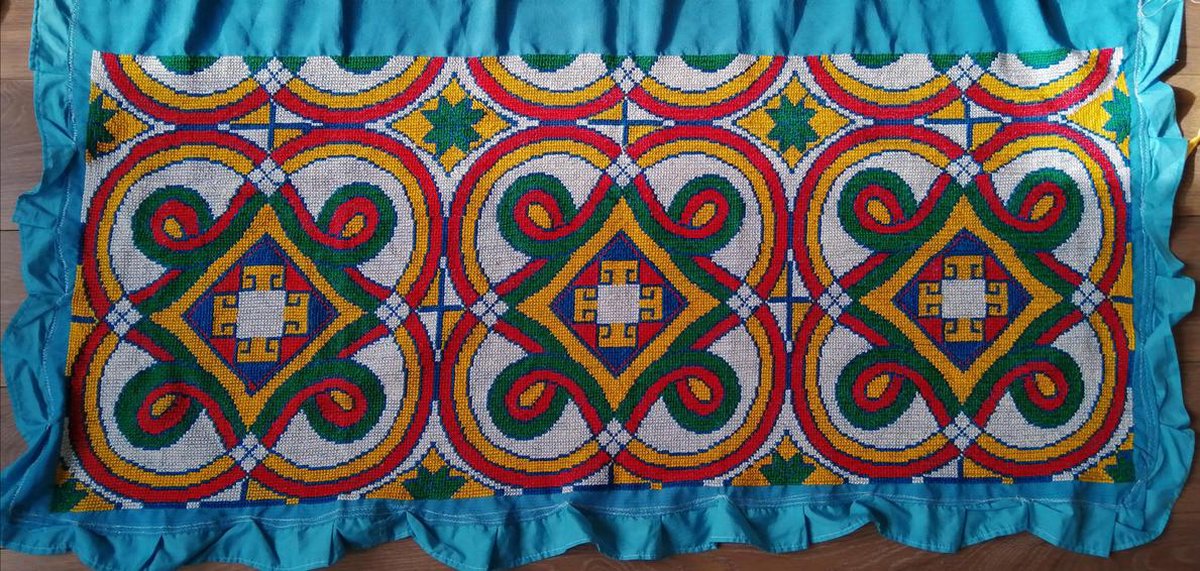 Marron Pangi/ Wikkelrok/Handgemaakt | bol.com