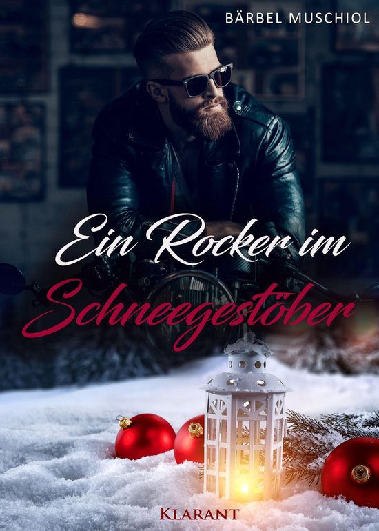 Red Bastards Motorcycle Club 1 - Ein Rocker im Schneegestöber (ebook ...