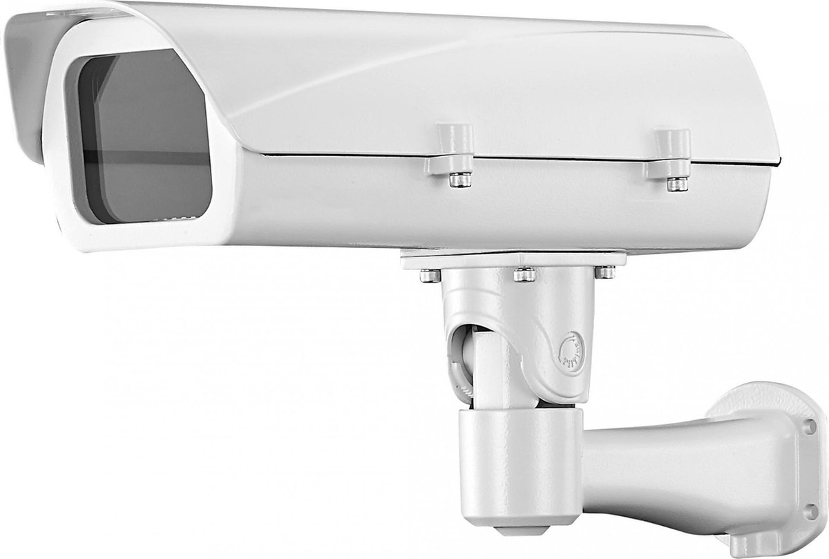 WBOX Camera behuizing 12 / 24v WBXCA0009 | bol.com