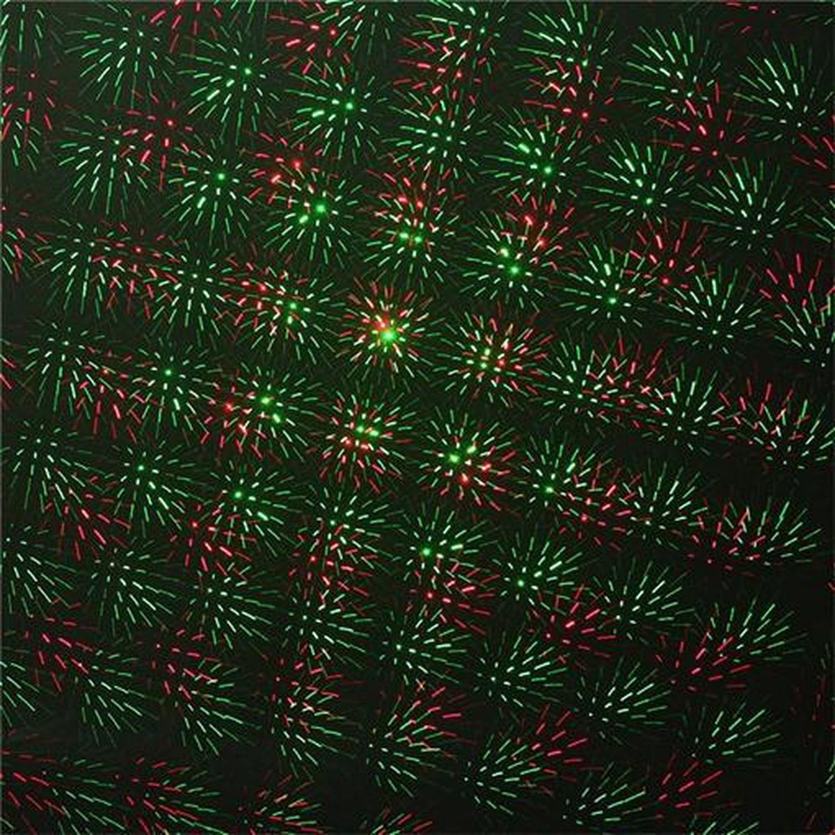 Kerst Projector Led - Laser Light Projector | bol