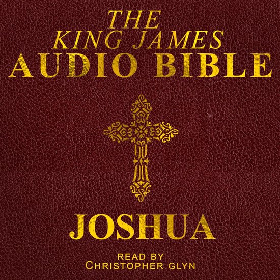 Joshua, Christopher Glynn | 9781909271104 | Boeken | bol.com