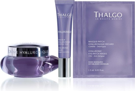 Thalgo Hyaluronic Gift Set | bol.com