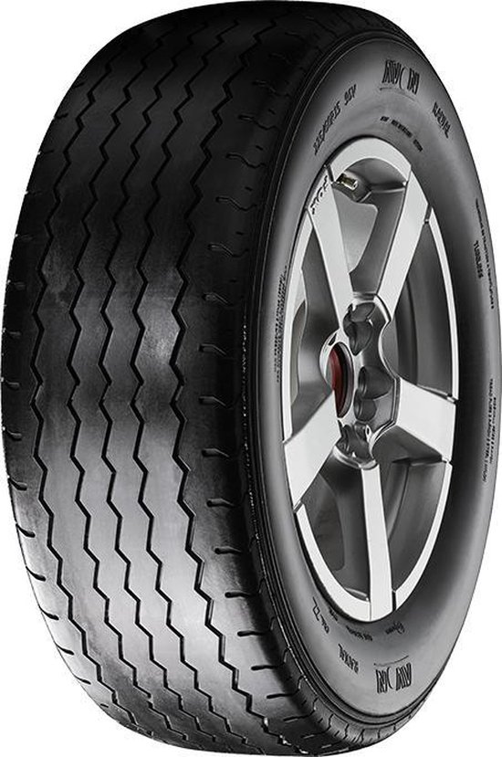 Avon CR6ZZ - 245-60 R15 101V - zomerband | bol