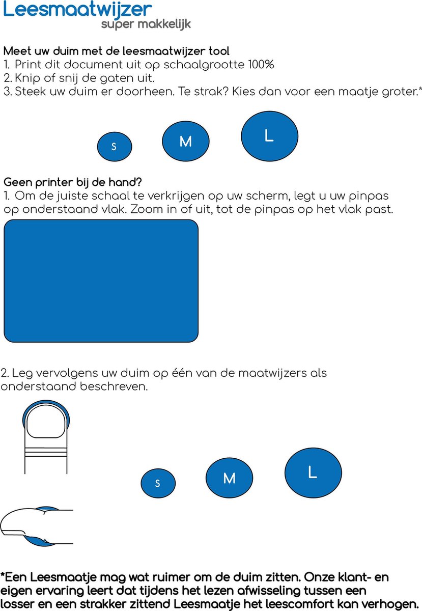 Leesmaatje | Leeshulpmiddel | Boek openhouder | Must have voor de ...