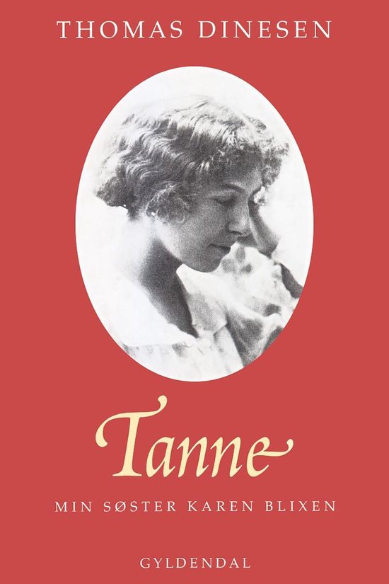 Gyldendal Hardback - Tanne (ebook), Thomas Dinesen | 9788702226485 ...
