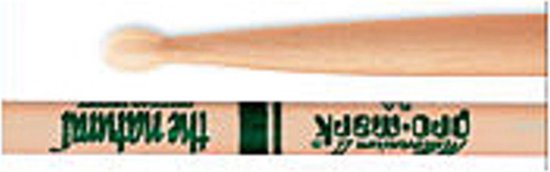 ProMark Hickory 5A The Natural Nylon Tip 5A drumstokken | bol