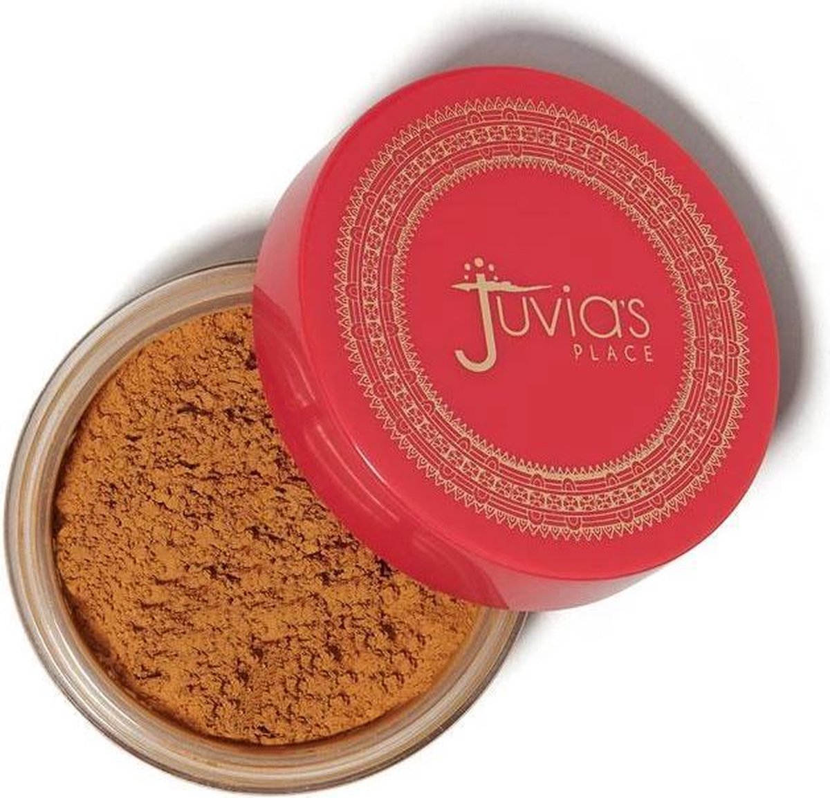 bol.com | Juvia's Place - I Am Magic Setting Powder - Gobi