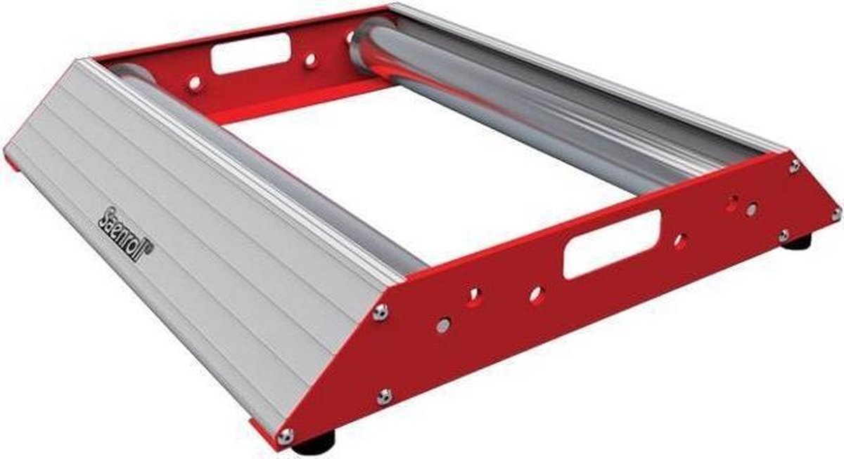 Saenroll Kabelafroller 560mm | bol