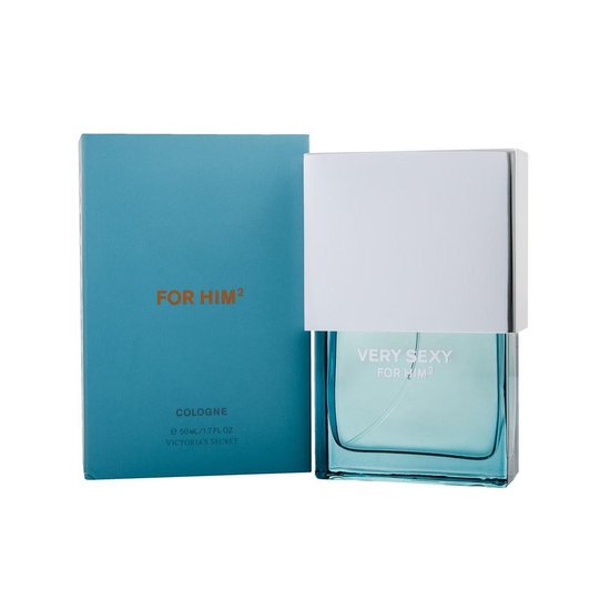 Victorias Secret Very Sexy For Him 2 Eau De Cologne 100ml Spray