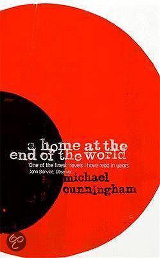 Home At The End Of The World, Michael Cunningham | 9780140299540 ...