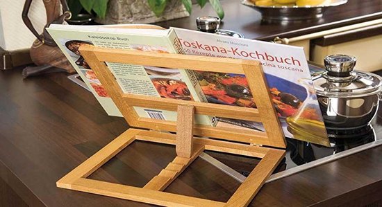 Wedo Boekstandaard - Groot | bol