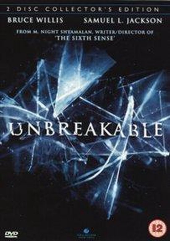 Unbreakable (Dvd) | Dvd's | bol