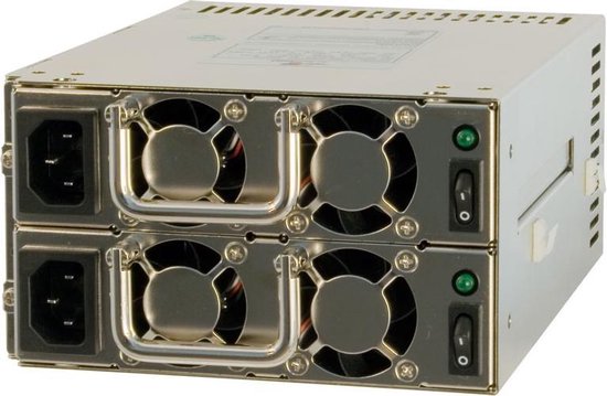 Chieftec MRG-5800V power supply unit 800 W | bol.com