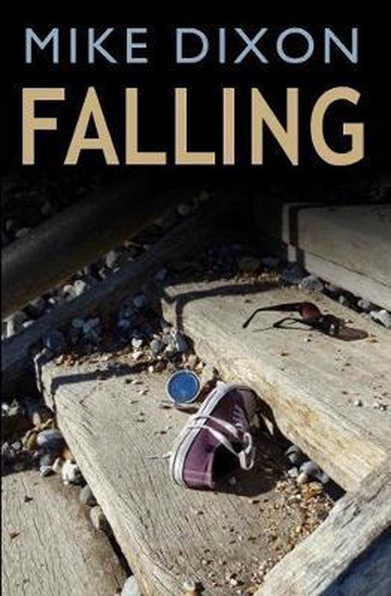 Falling, Mike Dixon | 9781999819835 | Boeken | bol.com