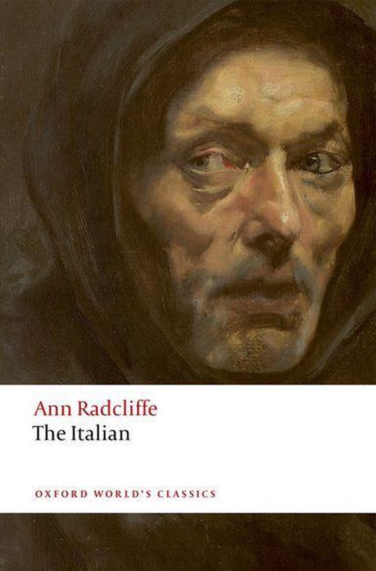 Oxford World's Classics - The Italian (ebook), Ann Radcliffe | 9780191009556 | Boeken | bol.com