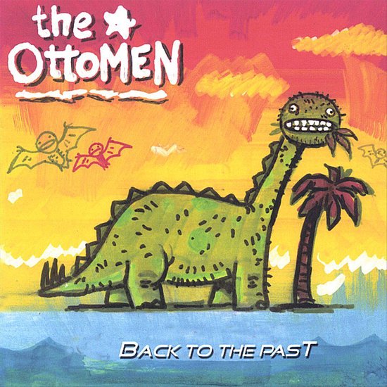 Back to the Past | CD (album) | Muziek | bol.com