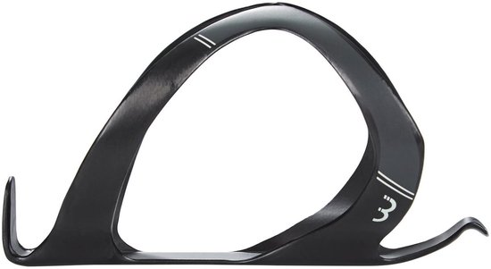 bol.com | BBB FiberCage BBC-37 - Bidonhouder - Carbon - Zwart