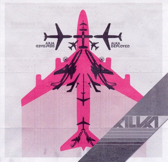 Deployed, Alka | CD (album) | Muziek | bol.com