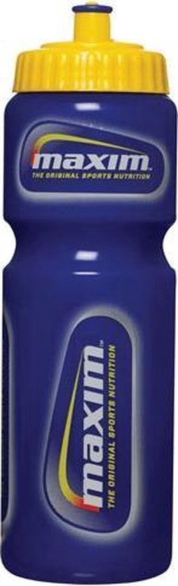 Maxim Blue Bottle 750 ml | bol
