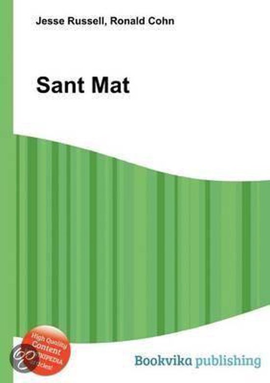 Sant Mat | 9785510988024 | Boeken | bol