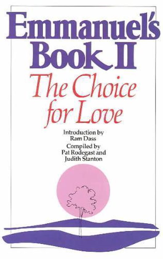 Emmanuel's Book II, Pat Rodegast | 9780553347500 | Boeken | bol.com