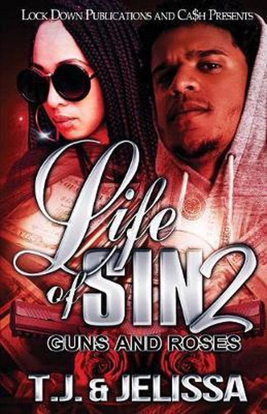 Life of Sin- Life of Sin 2, T J | 9781951081034 | Boeken | bol.com