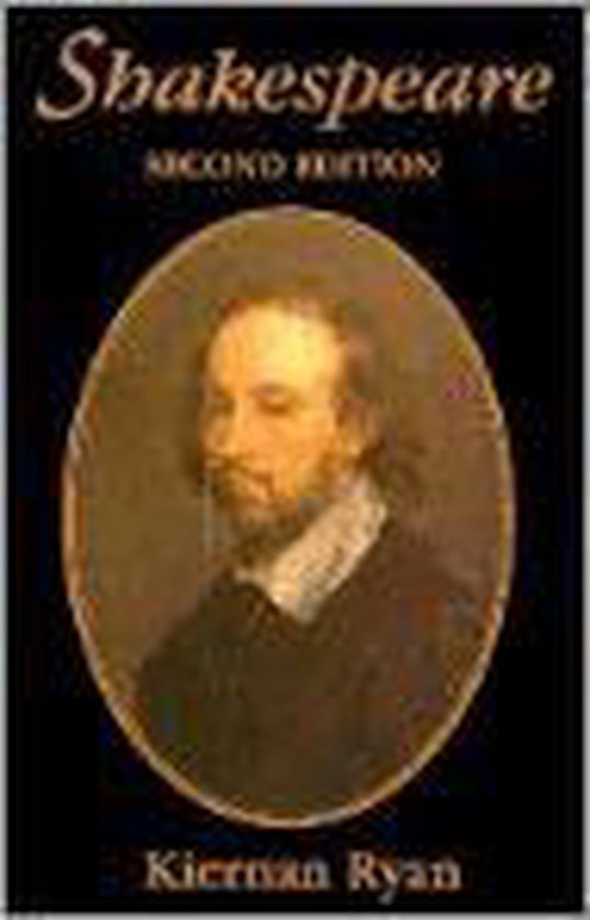 Shakespeare, Kiernan Ryan | 9780133555462 | Boeken | bol