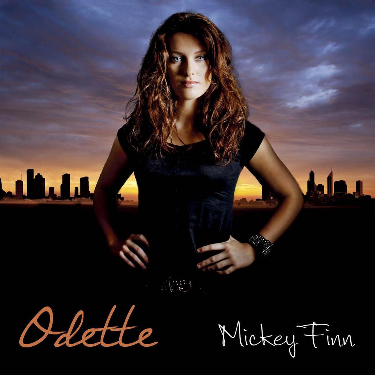 Mickey Finn (CD), Odette | CD (album) | Muziek | bol.com