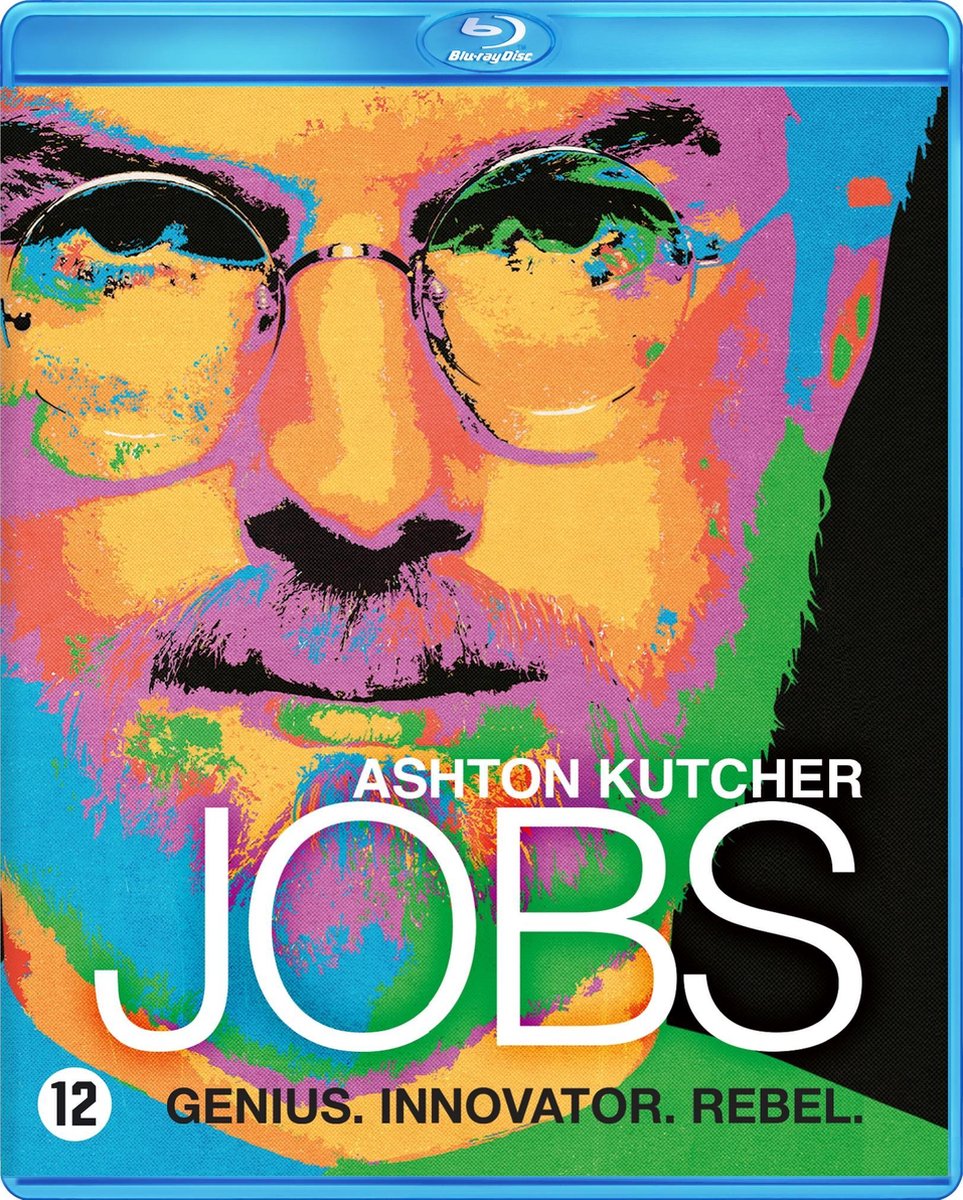 Jobs (Blu-ray) (Blu-ray), Onbekend | Dvd's | bol.com