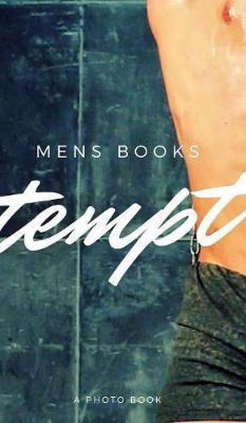 Tempt | 9780368546549 | Mens Books | Boeken | bol