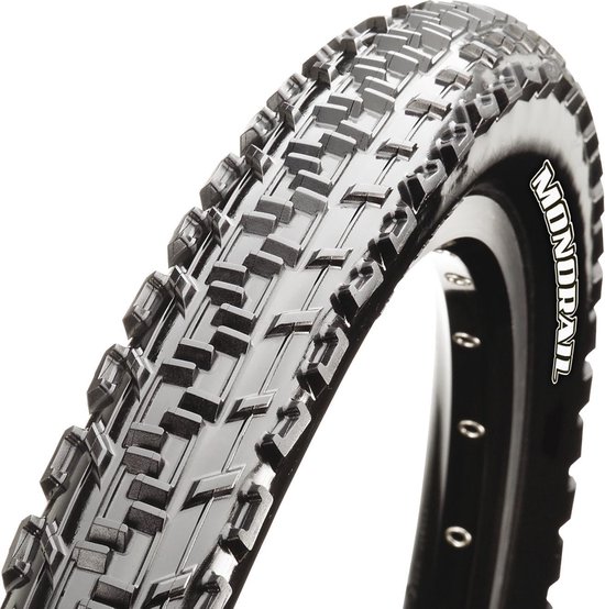 Maxxis MonoRail 26x2.10 eXCeption binnenbandloos Bandenmaat 52-559 | 26 ...